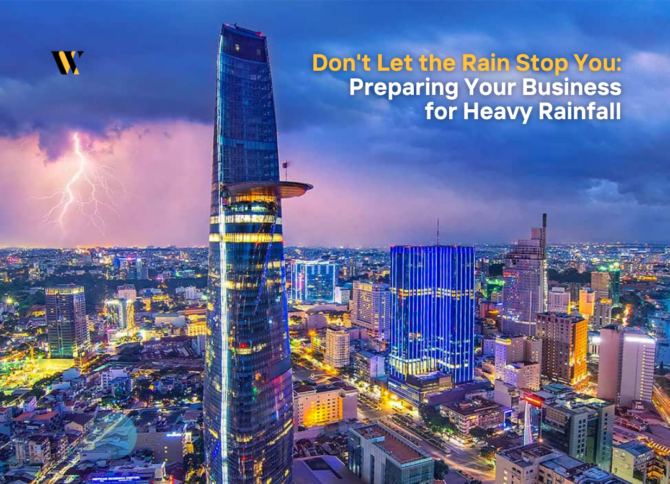 Don’t Let the Rain Stop You: Preparing Your Business for Heavy Rainfall ...