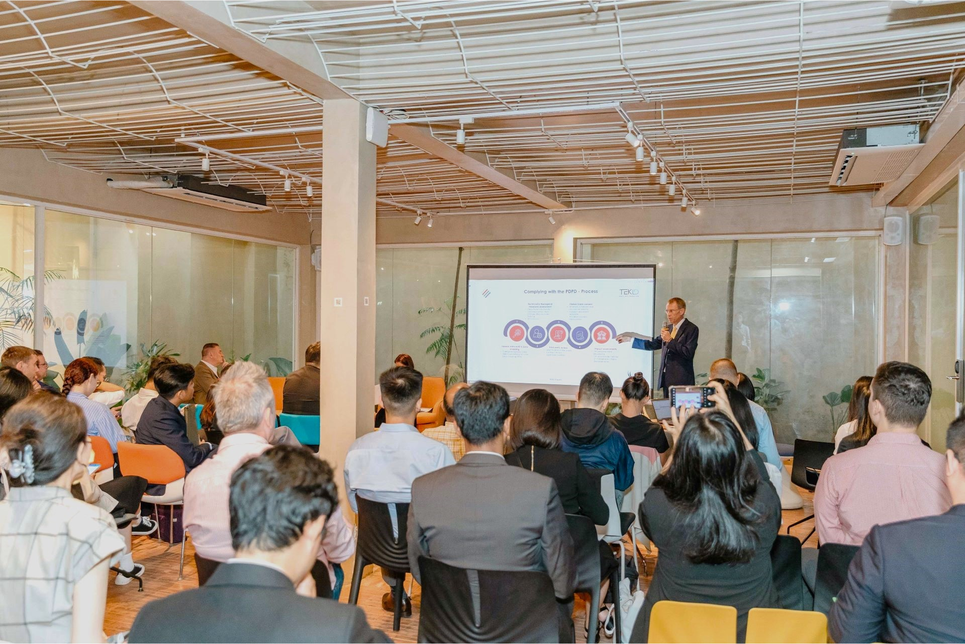 W Business Center – Work differently